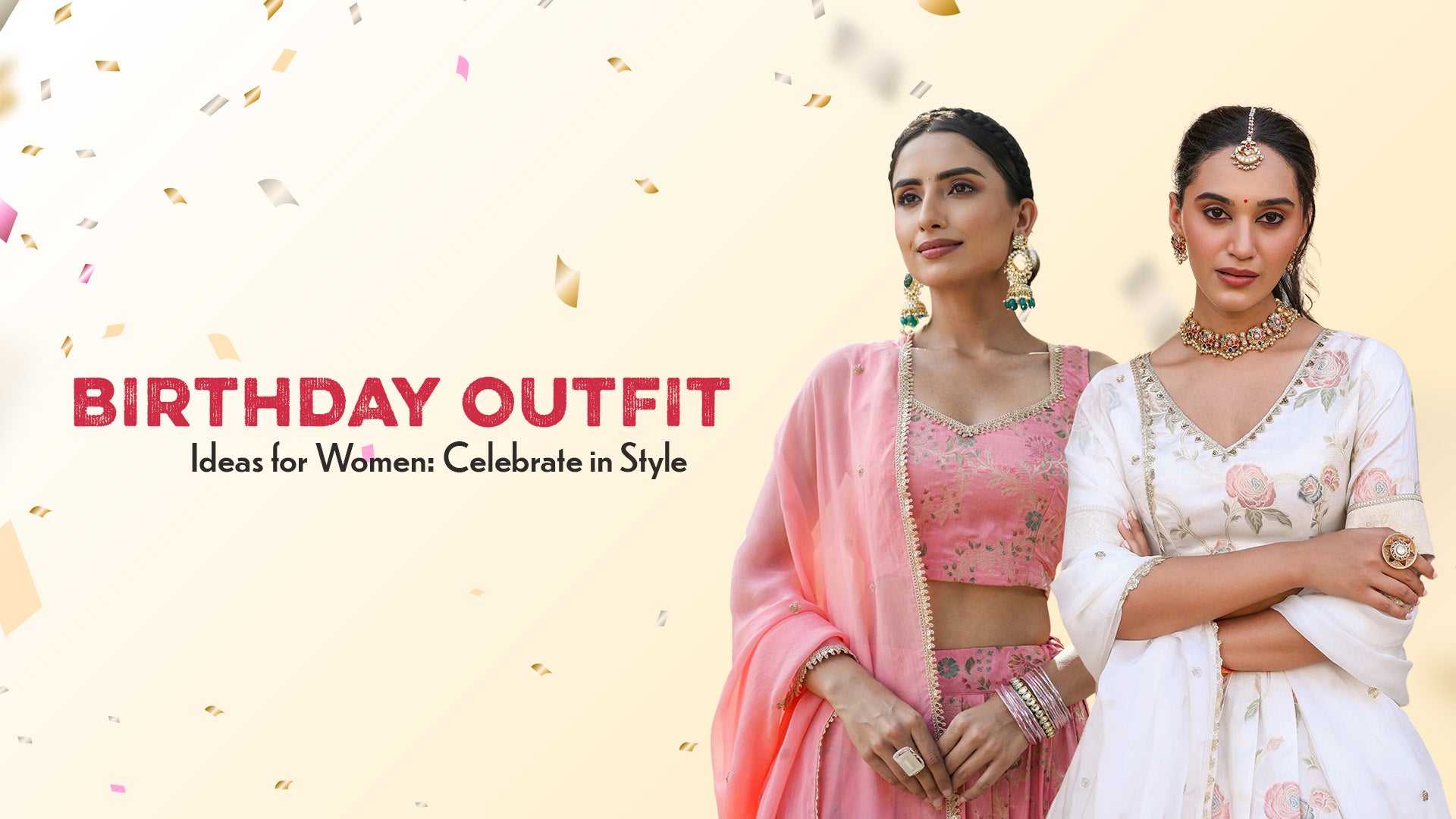 Stylish Birthday Outfit Ideas for Women: Trendy Looks to Shine – EverBloom