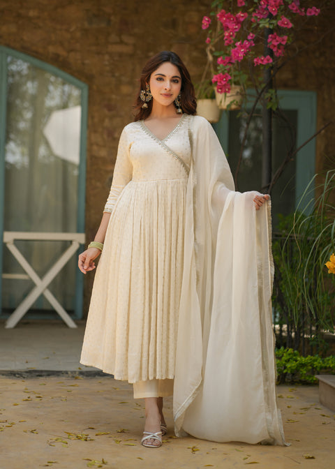 Buy Ethnic Suit Set For Women Online – EverBloom