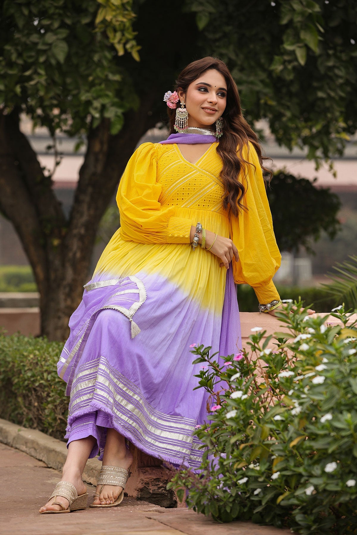 Buy Kota Doriya Suit Sets For Women Online – EverBloom